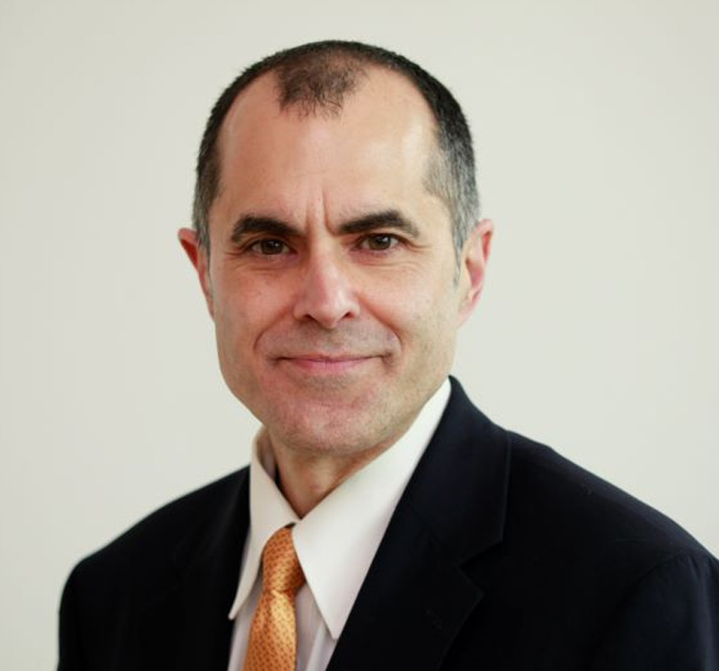 Christopher Laurent | FINCA Impact Finance