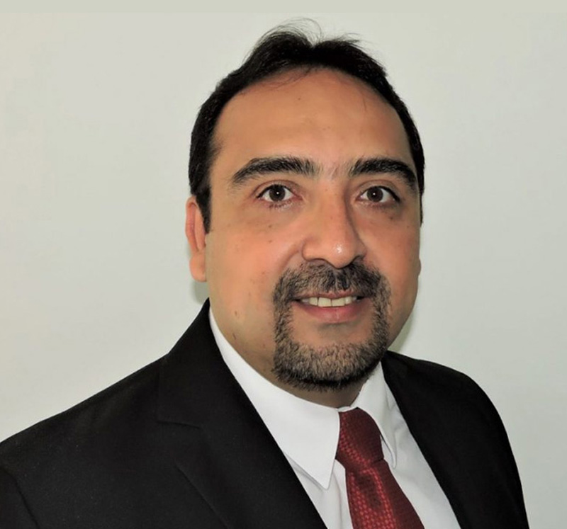 Erick Guerra | FINCA Impact Finance