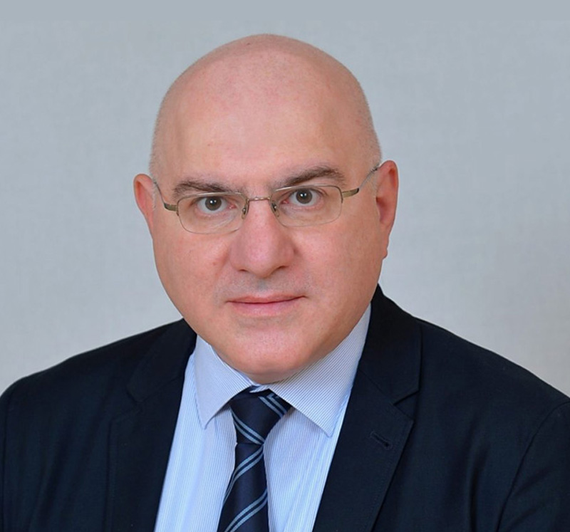 Global Leadership | FINCA Impact Finance