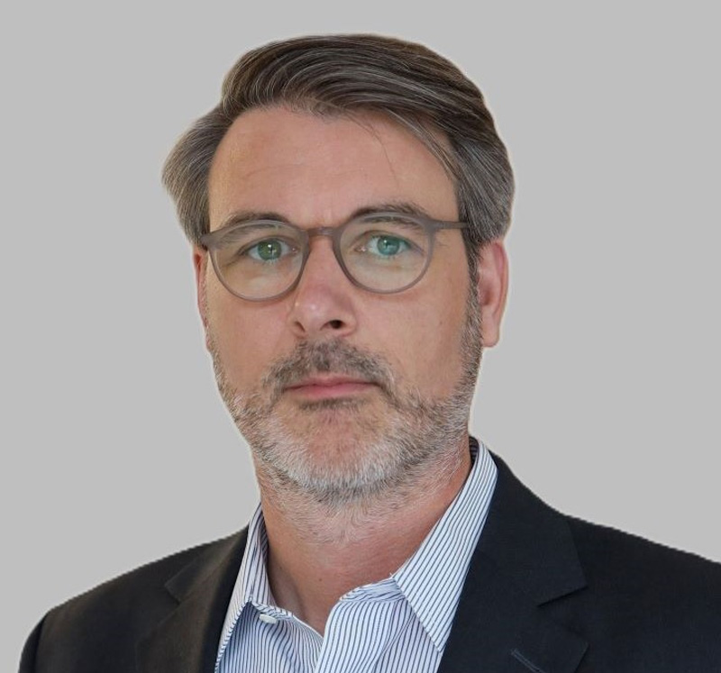 Jan Martin Witte | FINCA Impact Finance