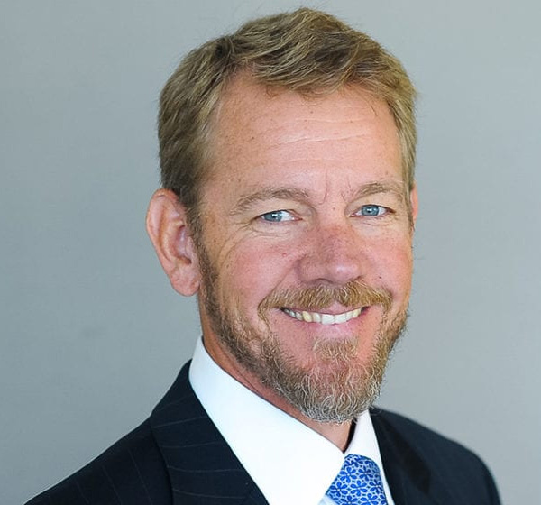 Keith Gary Sandbloom | FINCA Impact Finance