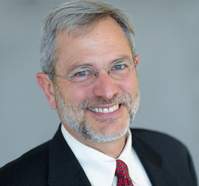 Global Leadership | FINCA Impact Finance