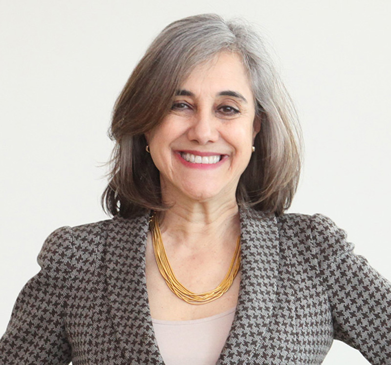 Soula Proxenos | FINCA Impact Finance