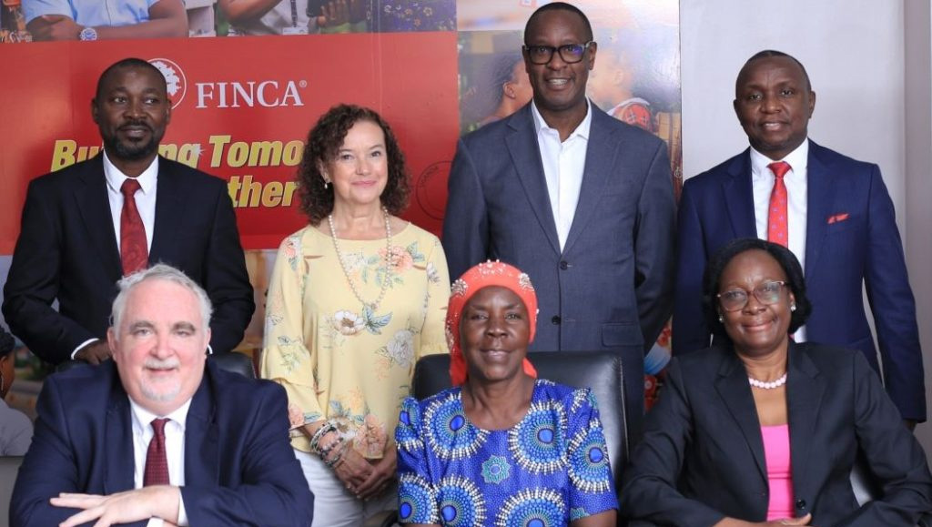 Champion for Change: A Fresh Approach to Empowering Women | FINCA ...