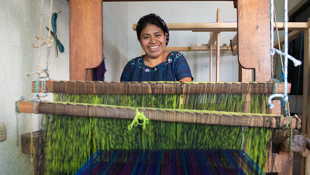 Inclusive Financial Services | FINCA Impact Finance